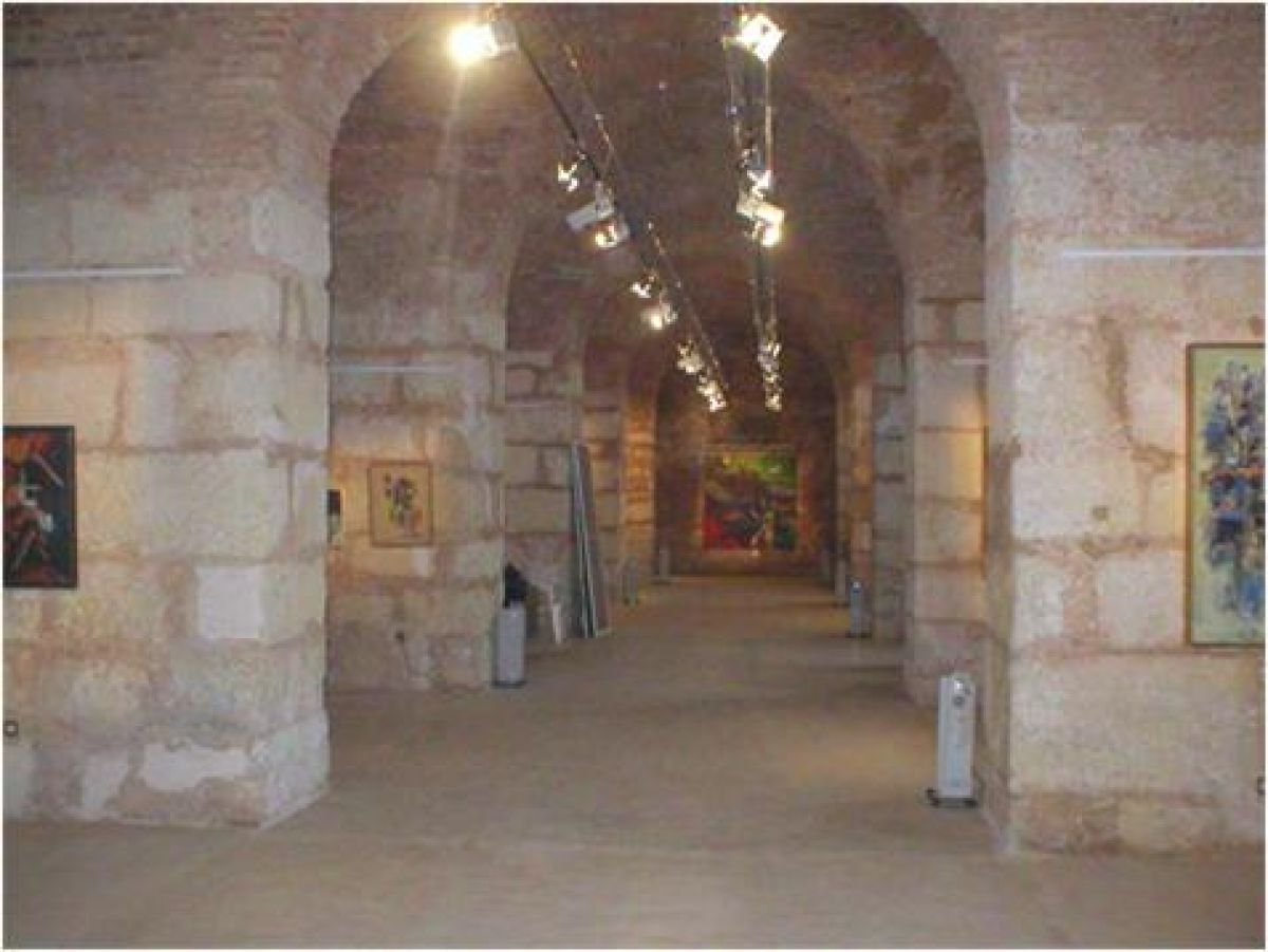 CITADELLE D’ALGER